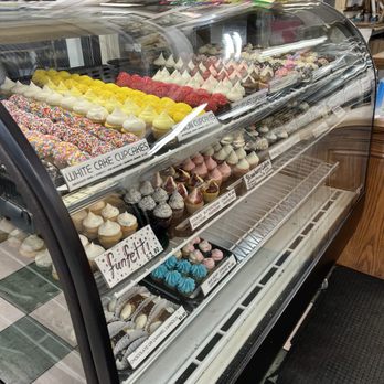 HANSEN’S CAKES - Updated January 2025 - 508 Photos & 706 Reviews - 1060 ...