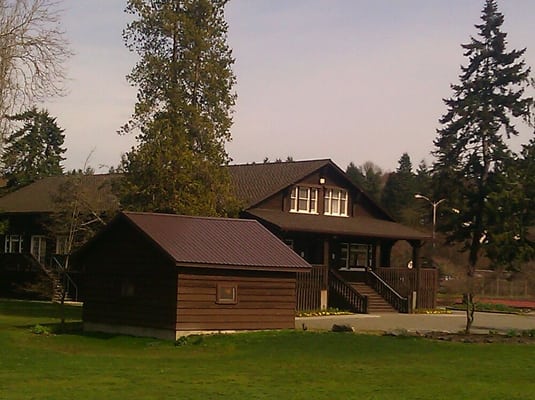 TITLOW LODGE - Updated December 2025 - 8425 6th Ave, Tacoma, Washington ...