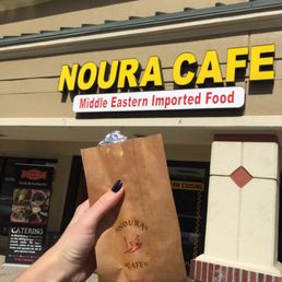 NOURA CAFE - Updated December 2025 - 192 Photos & 211 Reviews - 1533 ...
