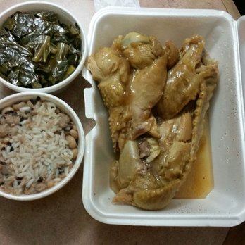 STEVE’S SOUL FOOD - Updated March 2025 - 49 Photos & 81 Reviews - 1440 ...