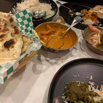KANISHKA CUISINE OF INDIA - Updated May 2024 - 702 Photos & 1202 ...
