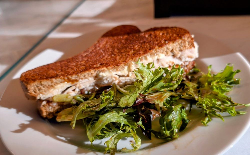 HIGH OCTANE COFFEE CREAMERY & EATERY - Updated December 2025 - 90 ...