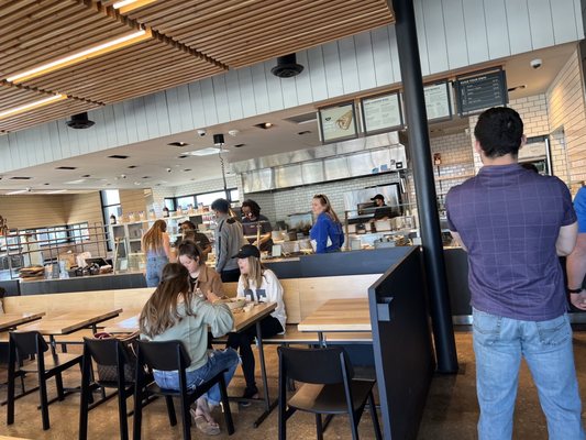 CAVA - Updated January 2026 - 252 Photos & 416 Reviews - 10808 Domain ...