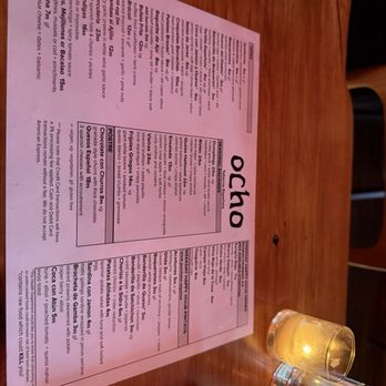 OCHO - Updated October 2025 - 522 Photos & 680 Reviews - 2325 NW Market ...