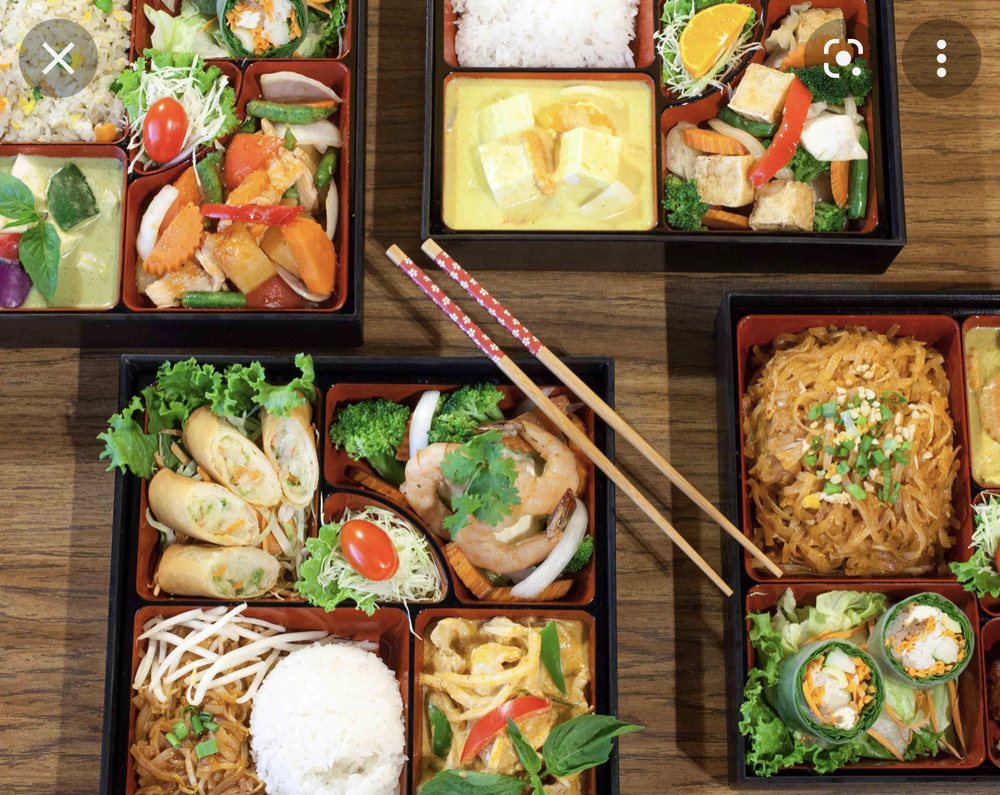 MADAM THAI CATERING - Updated October 2025 - Milford, Delaware - Food ...