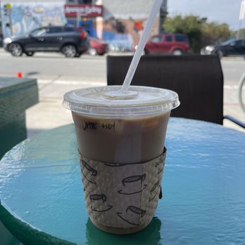 LAVA JAVA - Updated July 2025 - 132 Photos & 240 Reviews - 852 Stanyan ...