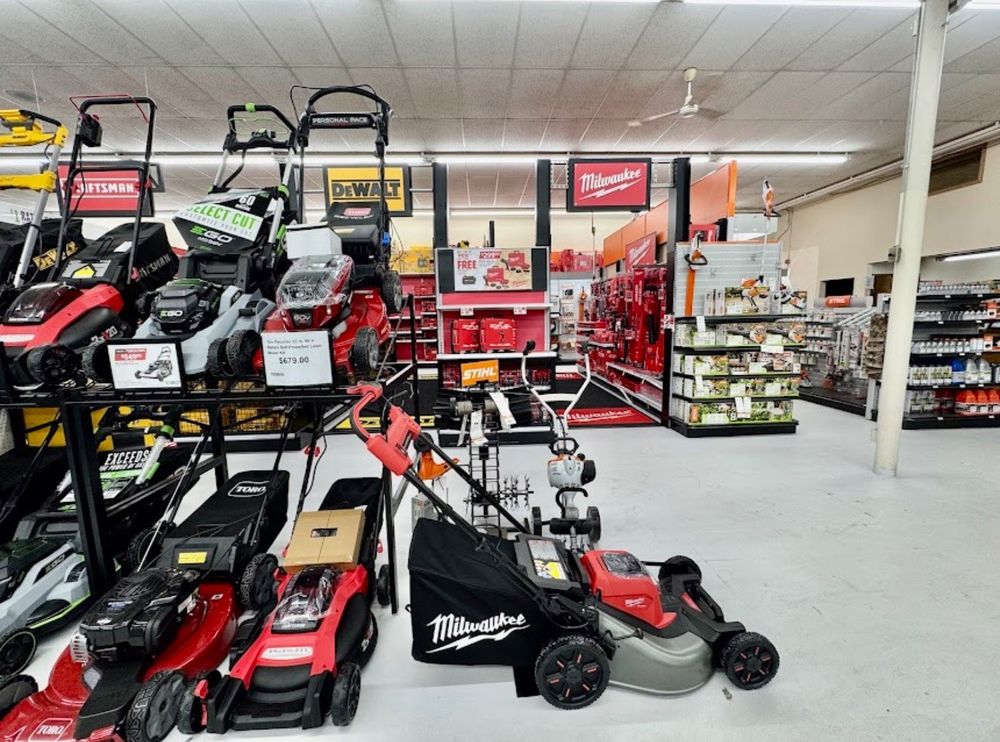 ACE HARDWARE - Updated December 2025 - 417 Milwaukee Ave, Burlington ...
