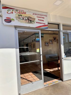 EL SITIO - Updated October 2025 - 45 Photos & 74 Reviews - 7398 Calle ...