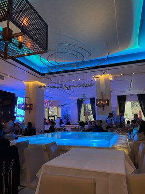 LIMANI - 1012 Photos & 540 Reviews - 45 Rockerfeller Plz, New York, New ...