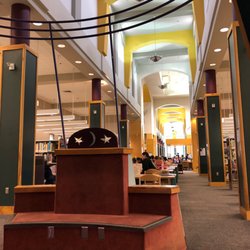 MID-VALLEY REGIONAL BRANCH LIBRARY - 27 Photos & 67 Reviews - 16244 ...