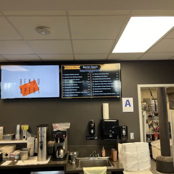 BENTO XPERT - Updated October 2025 - 208 Photos & 86 Reviews - 1125 N ...