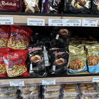 KOZA TURKISH GROCERY & DELI - Updated May 2026 - 26 Photos & 11 Reviews ...