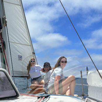 PACIFIC MARINE CHARTERS - Updated December 2024 - 82 Photos & 66 ...