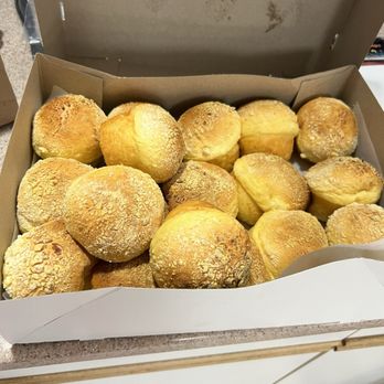 VALERIO’S CITY BAKERY - Updated February 2025 - 136 Photos & 122 ...