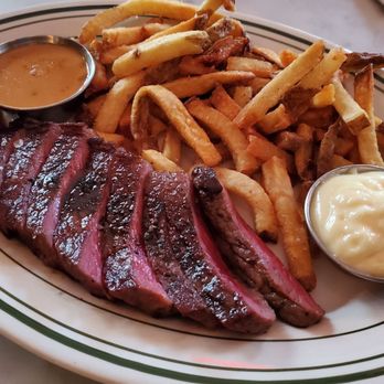 MILOU - Updated September 2025 - 131 Photos & 48 Reviews - 1375 Dundas ...