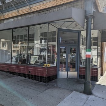 LIGURIA BAKERY - 479 Photos & 848 Reviews - 1700 Stockton St, San ...