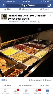 SWEET SOUL BISTRO - Updated July 2025 - 42 Photos & 56 Reviews - 13741 ...