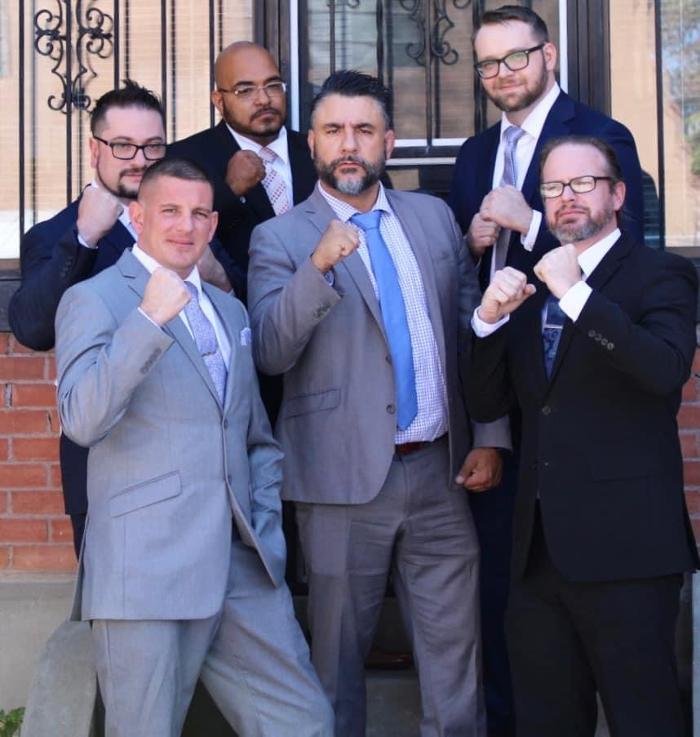 LAW OFFICE OF ADAM OAKEY - Updated March 2025 - 24 Photos - 714 Tijeras ...