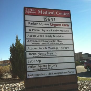 LABCORP - Updated December 2025 - 10 Photos & 16 Reviews - 19641 E ...