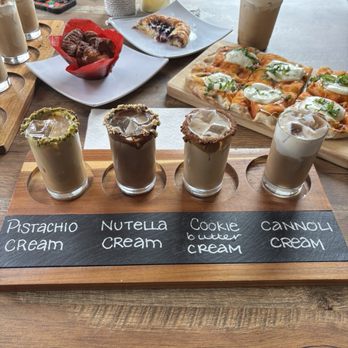 CAFE CLUB MONTVILLE - Updated December 2025 - 81 Photos & 35 Reviews ...