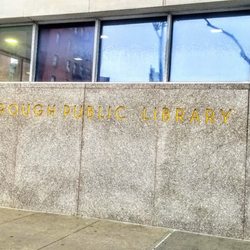 QUEENS PUBLIC LIBRARY - CENTRAL - 85 Photos & 54 Reviews - 89-11 ...