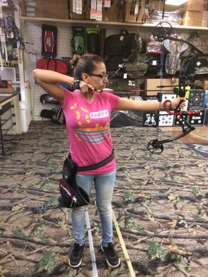 PRO LINE ARCHERY LANES - 54 Photos & 106 Reviews - 95-11 101st Ave ...