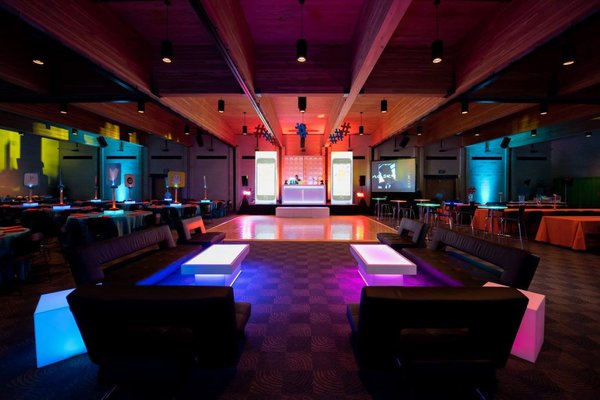 ADDISON CONFERENCE AND THEATRE CENTRE - Updated September 2024 - 29 ...