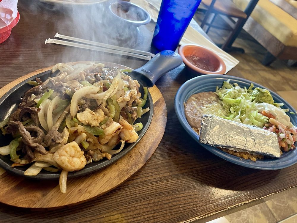 EL SAZON MEXICAN GRILL - Updated January 2026 - 17 Photos & 13 Reviews ...