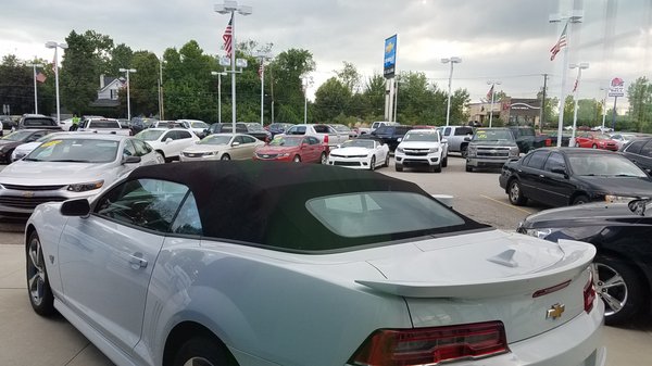 RAY SKILLMAN CHEVROLET - Updated December 2025 - 25 Photos & 69 Reviews ...