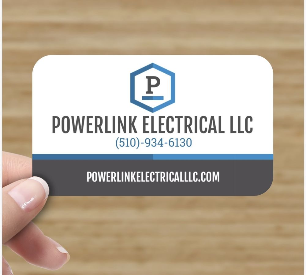 POWERLINK ELECTRICAL - Updated November 2024 - Request Information ...