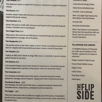 THE FLIPSIDE - Updated December 2025 - 61 Photos & 39 Reviews - 540 N ...