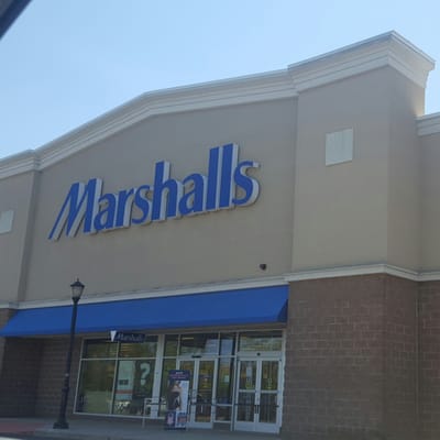 MARSHALLS - Updated July 2025 - 20 Photos & 10 Reviews - 79 William ...