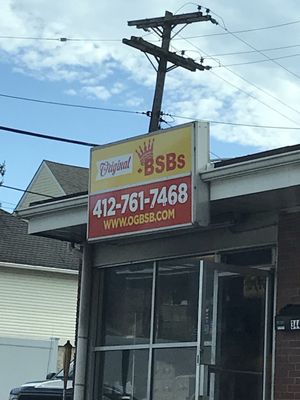 THE ORIGINAL BSB’S - AVALON - 63 Photos & 155 Reviews - 344 Union Ave ...