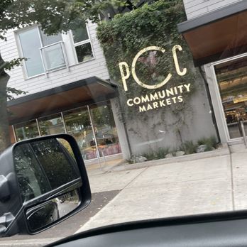 PCC COMMUNITY MARKETS - WEST SEATTLE - Updated September 2025 - 37 ...