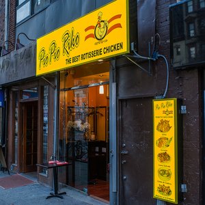 EL POTE ESPAÑOL RESTAURANT - 232 Photos & 230 Reviews - 718 2nd Ave ...