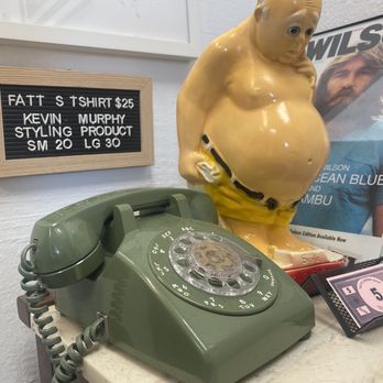 Fatty’s Barber Shop - Trusted Since 2021 - Updated July 2025 - 35 ...