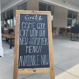 SCRATCH GOURMET KITCHEN - Updated July 2025 - 223 Photos & 99 Reviews ...