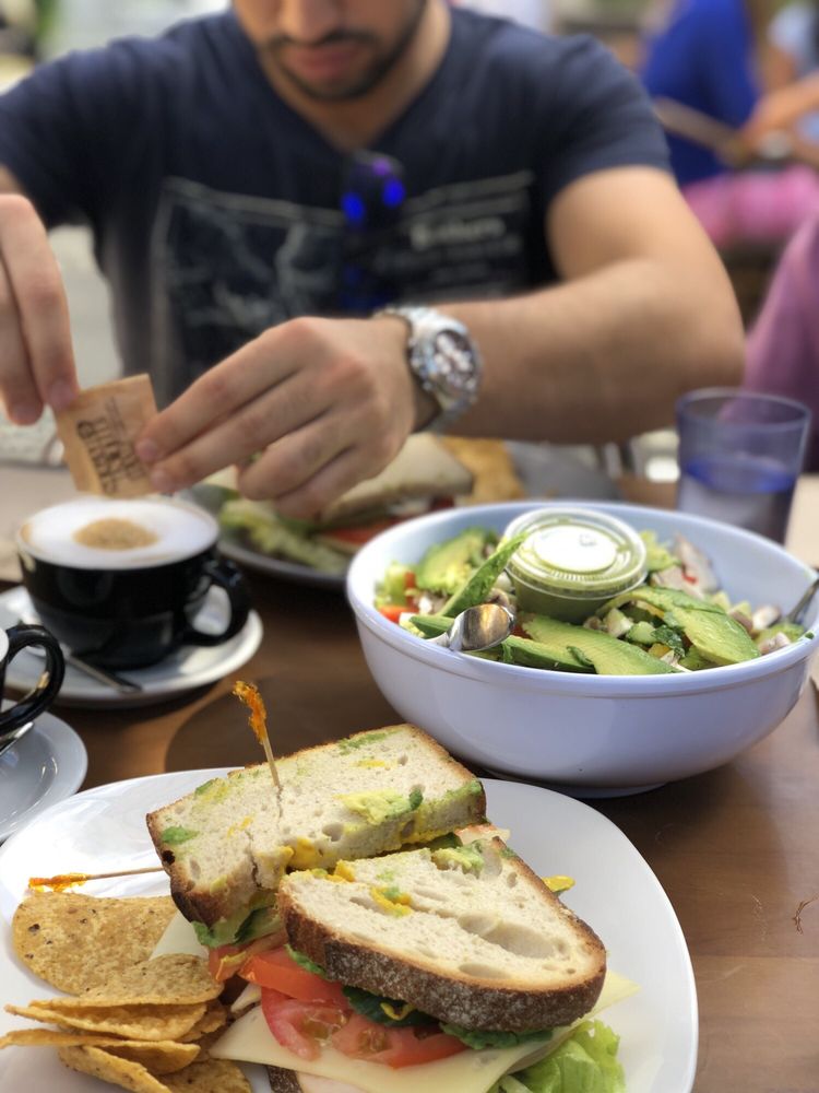 BIG BASIN CAFE - 483 Photos & 520 Reviews - 14471 Big Basin Way ...