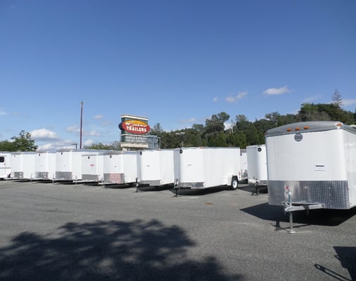 SUNDOWNER TRAILERS - Updated October 2025 - 15 Photos & 36 Reviews ...