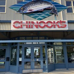 CHINOOK’S - Updated December 2025 - 1138 Photos & 1111 Reviews - 1900 W ...