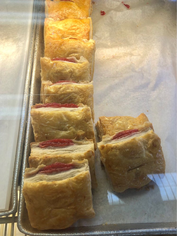 PALM BAKERY - 36 Photos & 33 Reviews - 941 W Palm Dr, Florida City ...