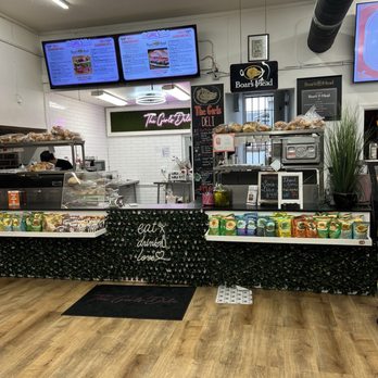 THE GIRLS DELI - Updated August 2025 - 336 Photos & 407 Reviews - 3075 ...