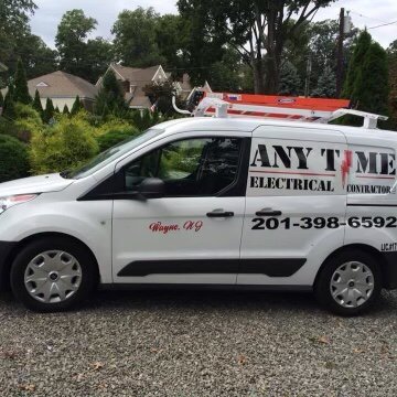 Any Time Electrical Service - Updated September 2025 - 11 Reviews ...