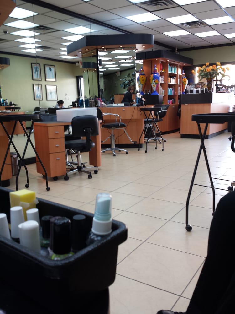 HAIR IMPACT - Updated January 2025 - 8466 SW 8th St, Miami, Florida ...