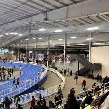 VIRGINIA BEACH SPORTS CENTER - Updated October 2025 - 20 Photos & 12 ...