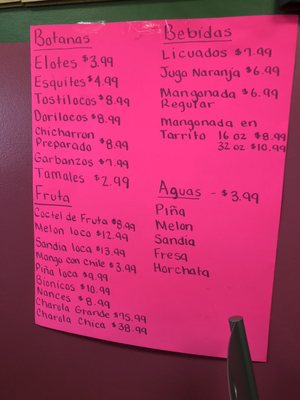 CHABELITA SNACKS - 14 Photos - 4475 Warm Springs Rd, Columbus, Georgia ...