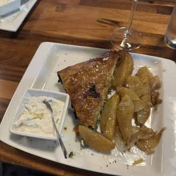 TELIA PERFECT GREEK - Updated December 2025 - 41 Photos & 32 Reviews ...