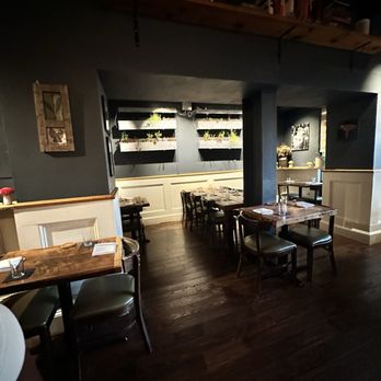 FORAGED. A HYPER SEASONAL EATERY - Updated December 2025 - 553 Photos ...