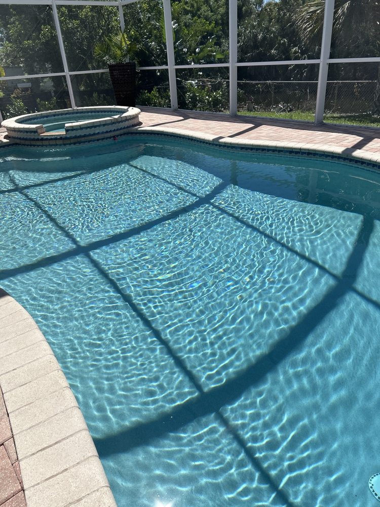 POOL BOY - Updated May 2026 - 4265 Tamiami Trl, Port Charlotte, Florida ...