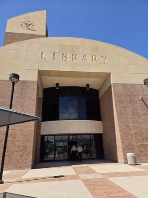 TEMPE PUBLIC LIBRARY - Updated July 2025 - 65 Photos & 78 Reviews ...